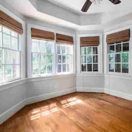 UPVC Window Spraying Dormers Wells | UPVC Window Painters